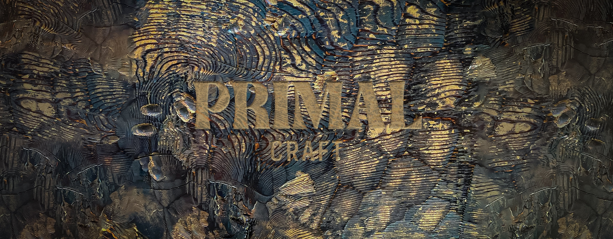 PRIMAL CRAFT – PRIMAL CRAFT